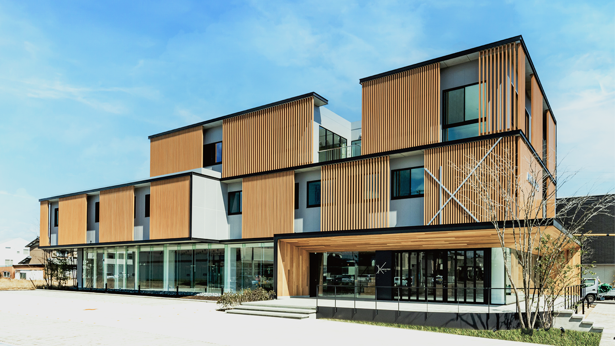 ARCHITEX PHIL., INC.